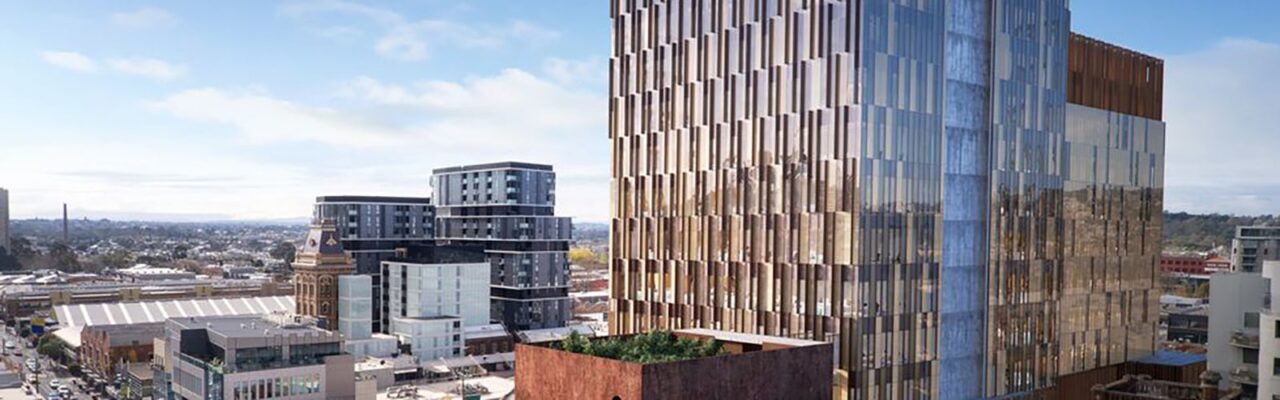 Structural Steel - InfraBuild