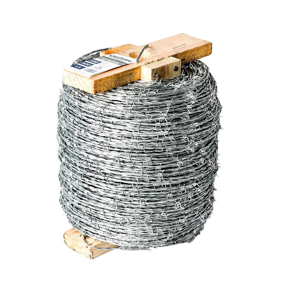 Barbed Wire - InfraBuild