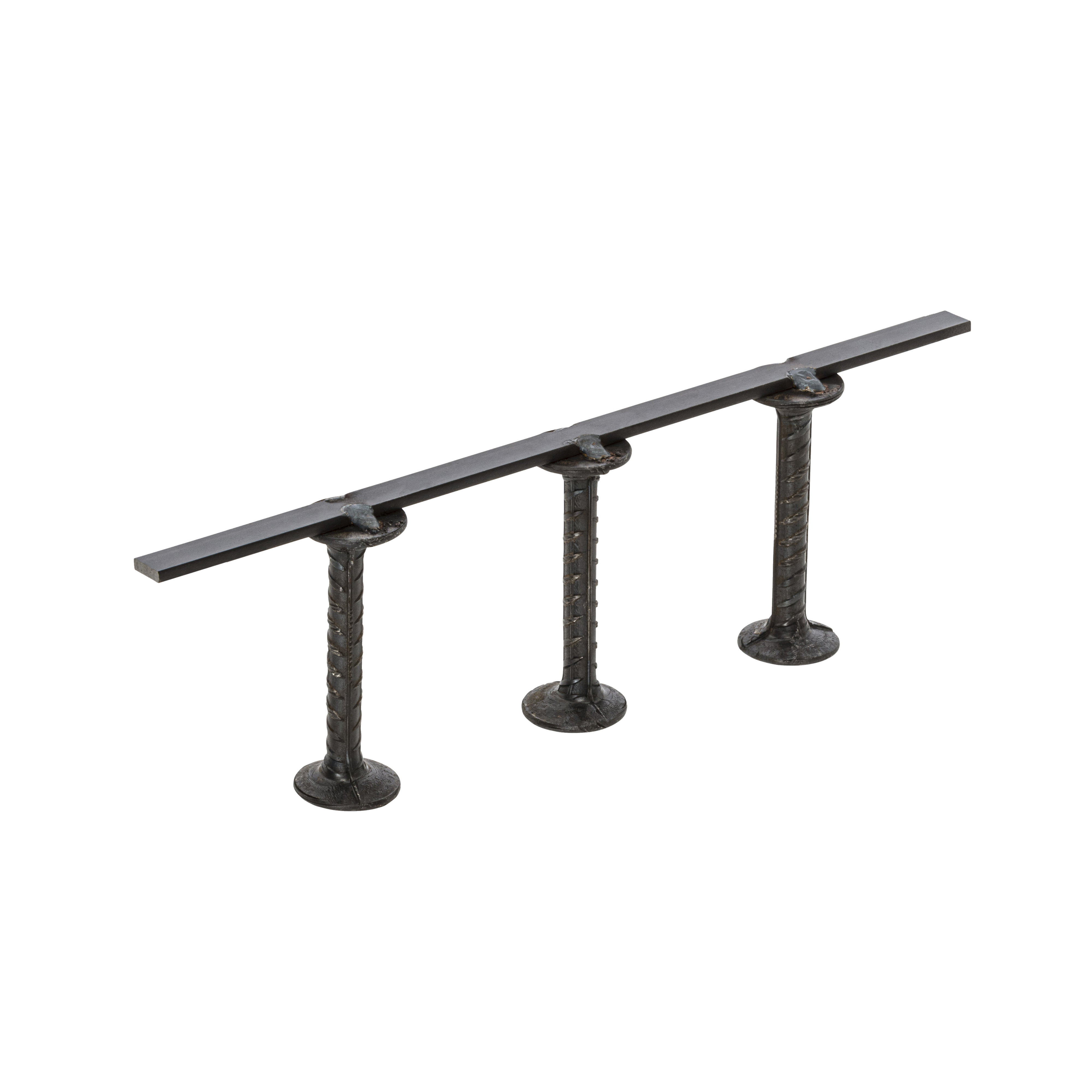 Ancon® Shearfix Punching Shear reinforcement - InfraBuild