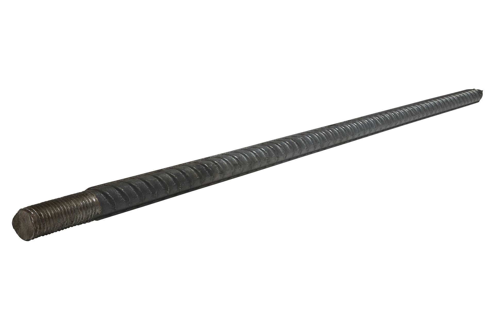 Metric Threaded Bar – Reinforcing Bar - InfraBuild