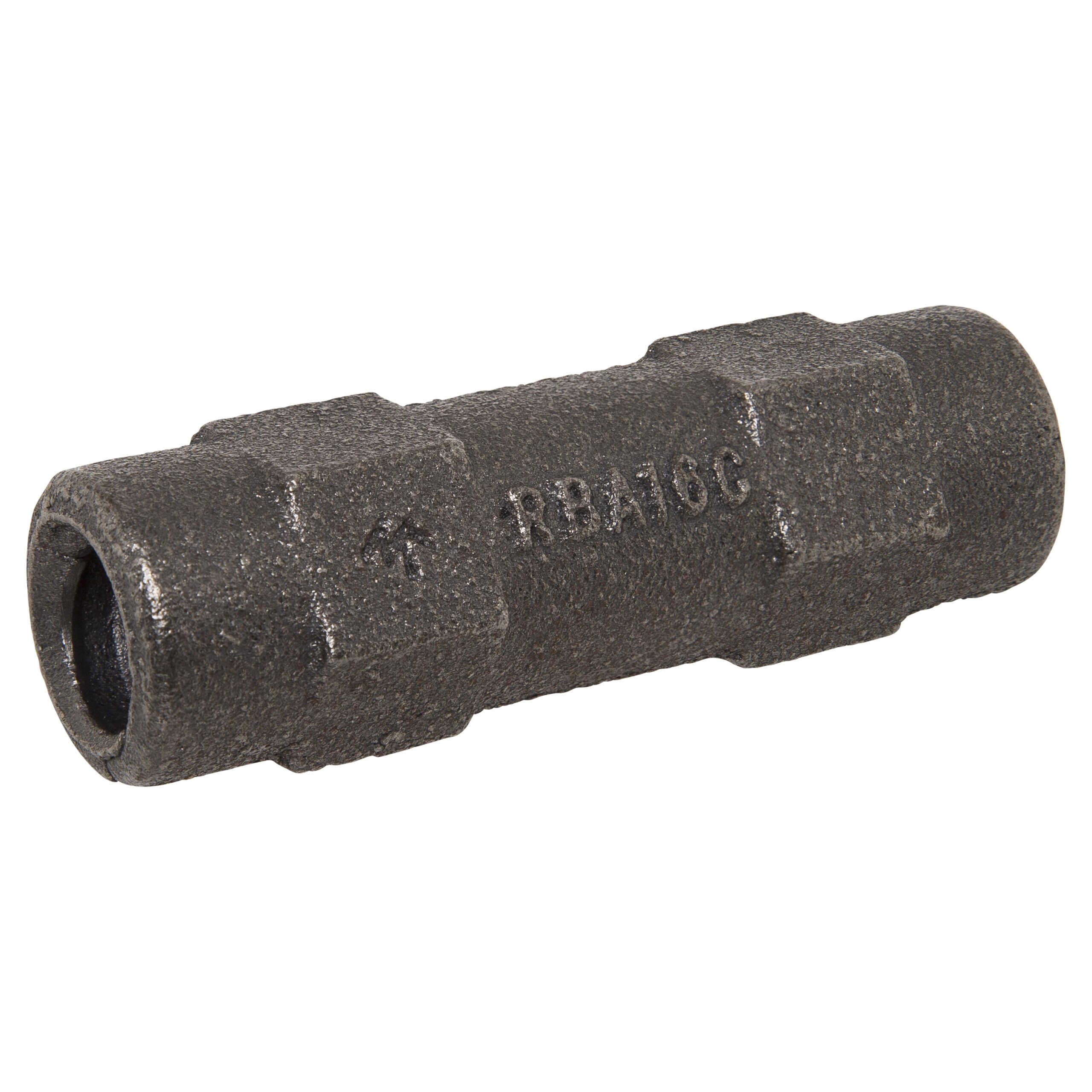 Reidbar™ Couplers Galvanized/Black - InfraBuild