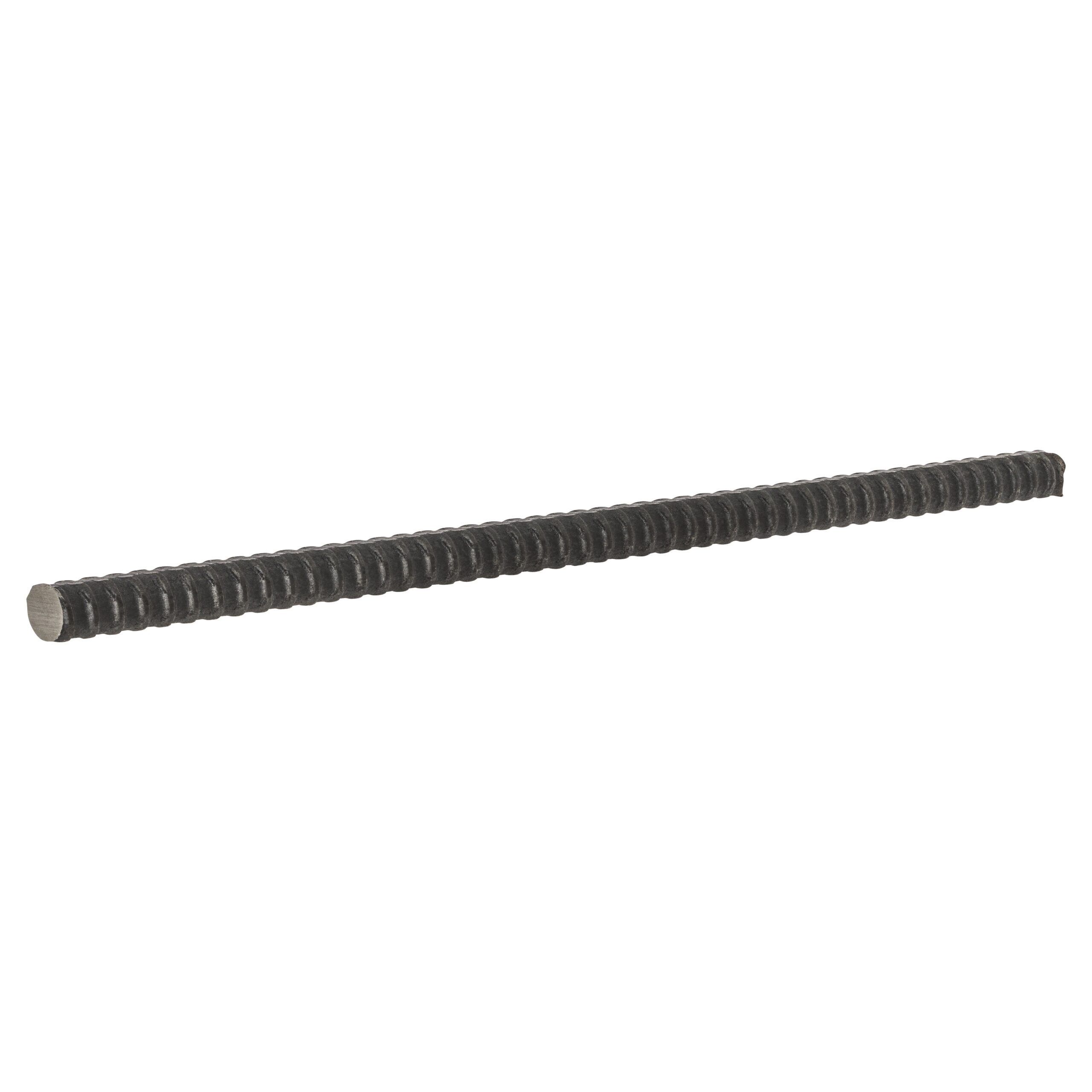 Reidbar™ Stock Black/Galvanized - InfraBuild