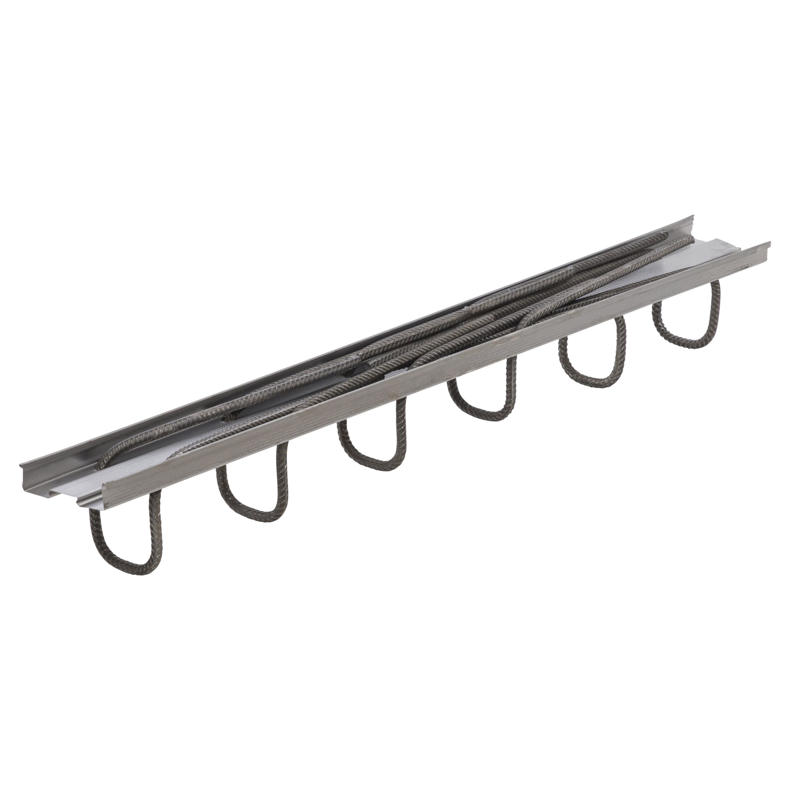 Max Frank Stabox® - Galvanized - InfraBuild