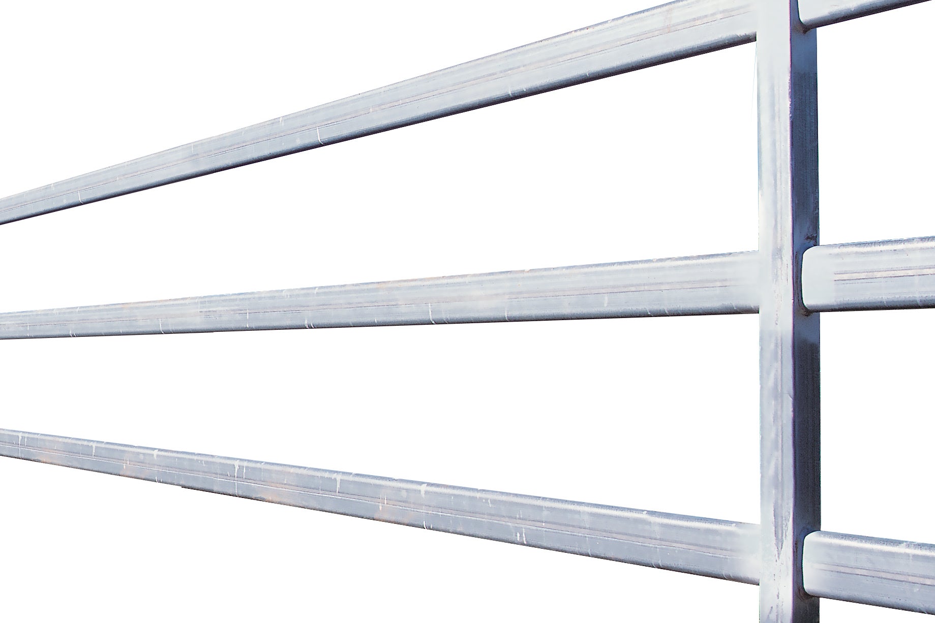 Stock rail - InfraBuild