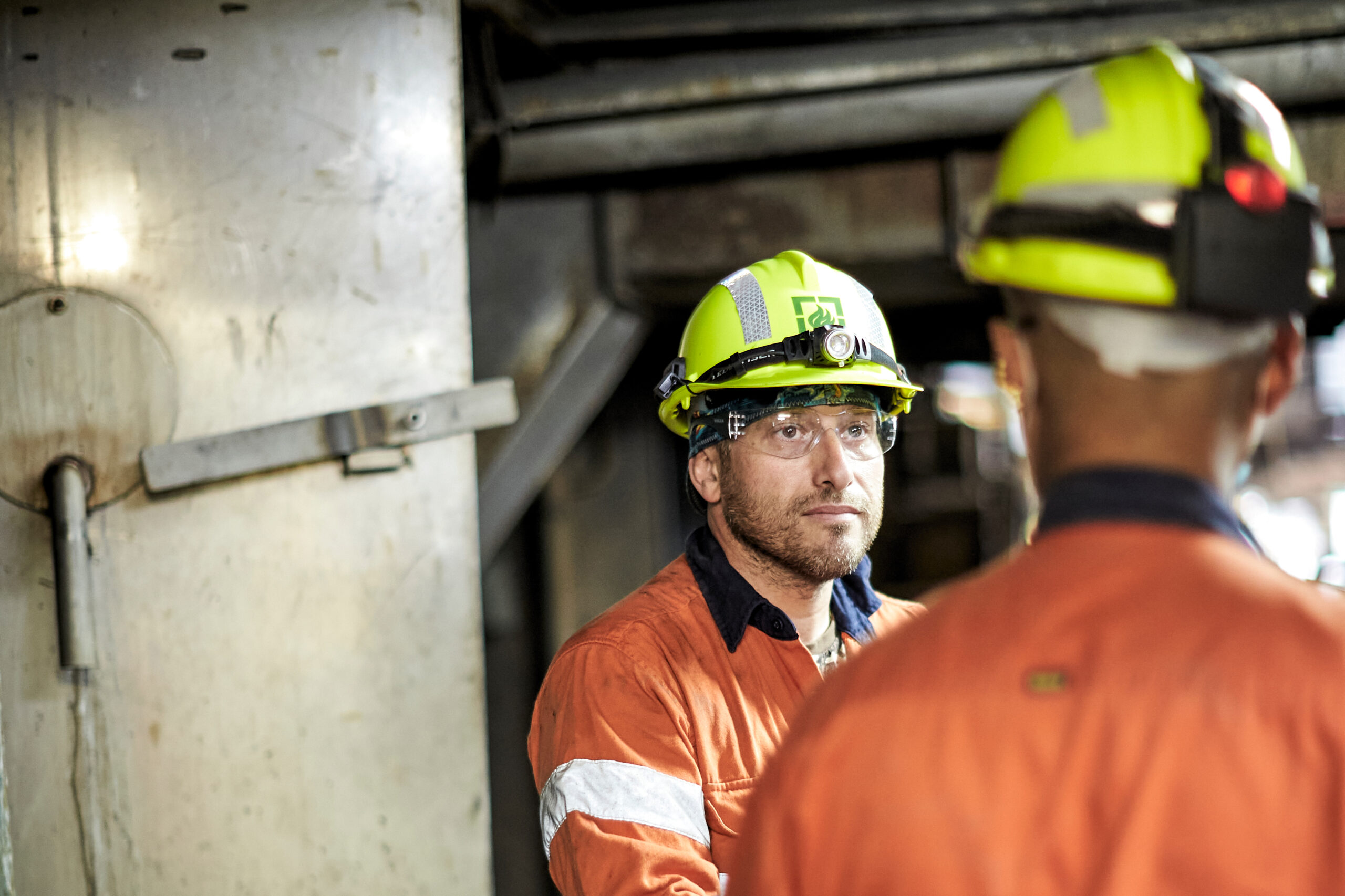 Who We Are - InfraBuild