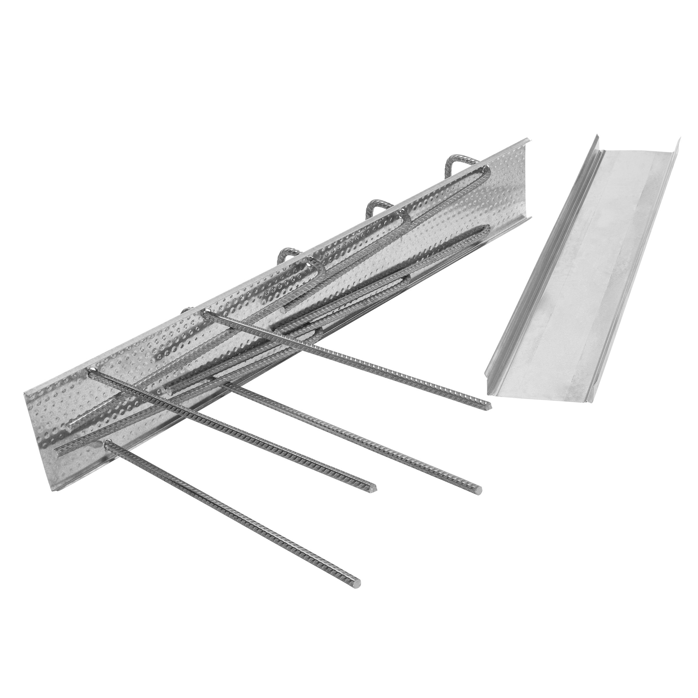 Ancon® Keybox Reinforcement Continuity System - InfraBuild