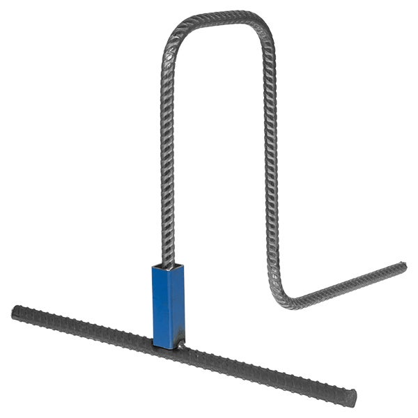 Top Hat Base – Metal Bar Chairs - InfraBuild