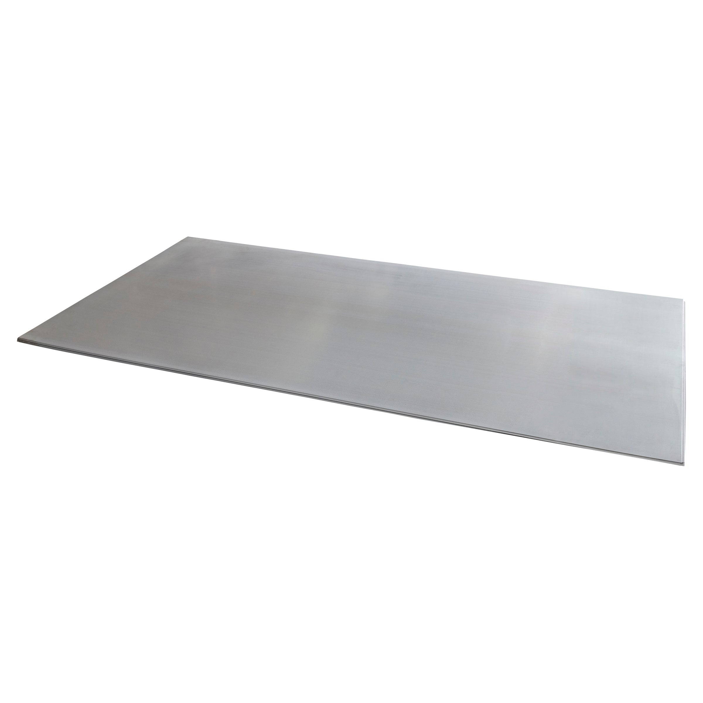 Zincanneal Steel Sheet - InfraBuild