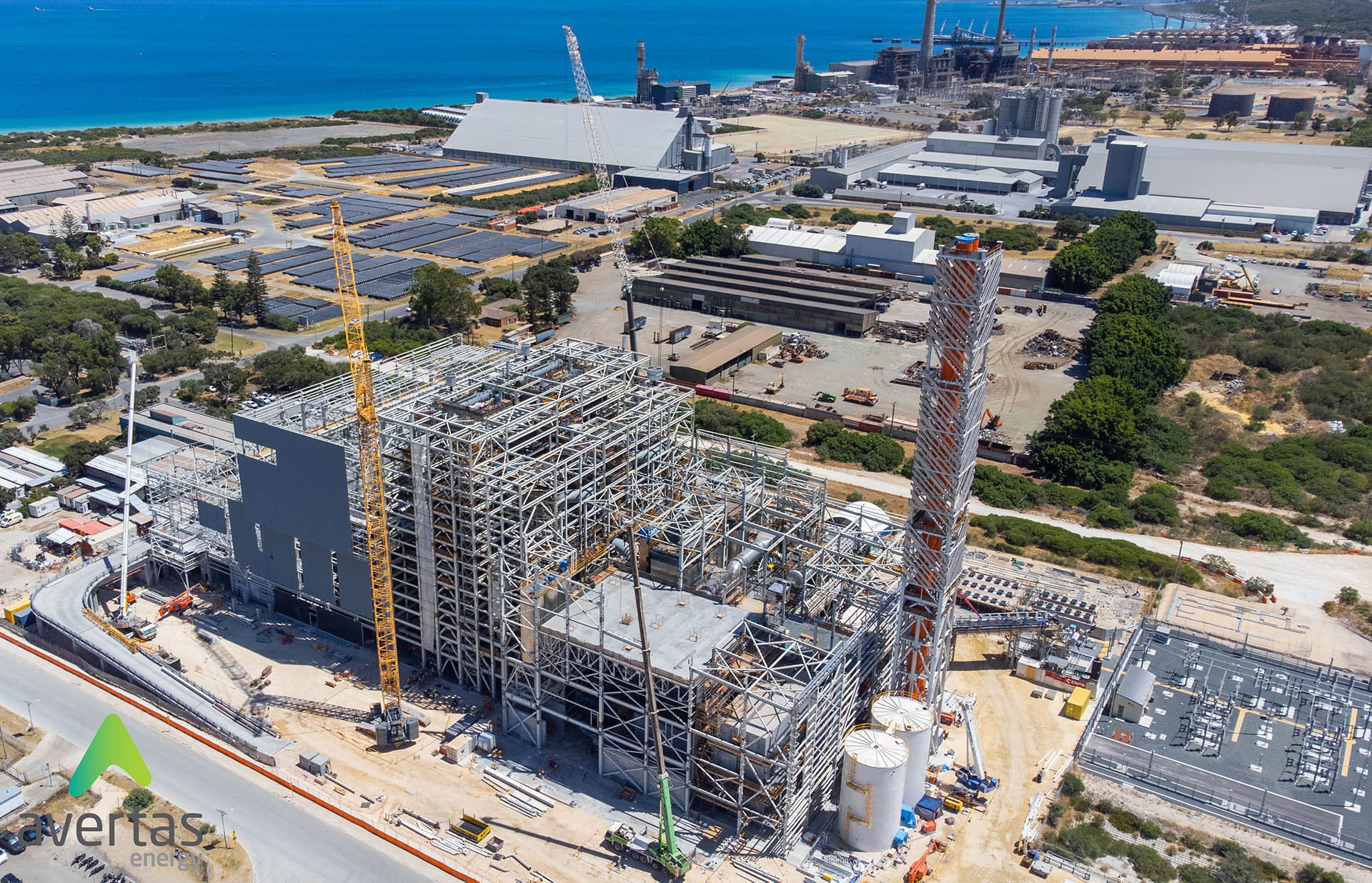 Our Strategy - InfraBuild