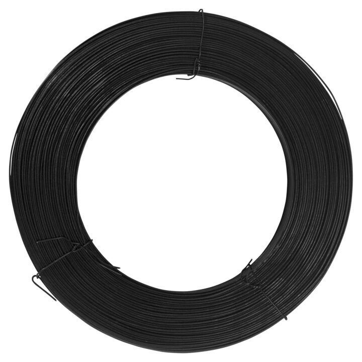 Tie Wire Belt Pack (Galvanized/Black) – Reinforcing Tie Wire - InfraBuild