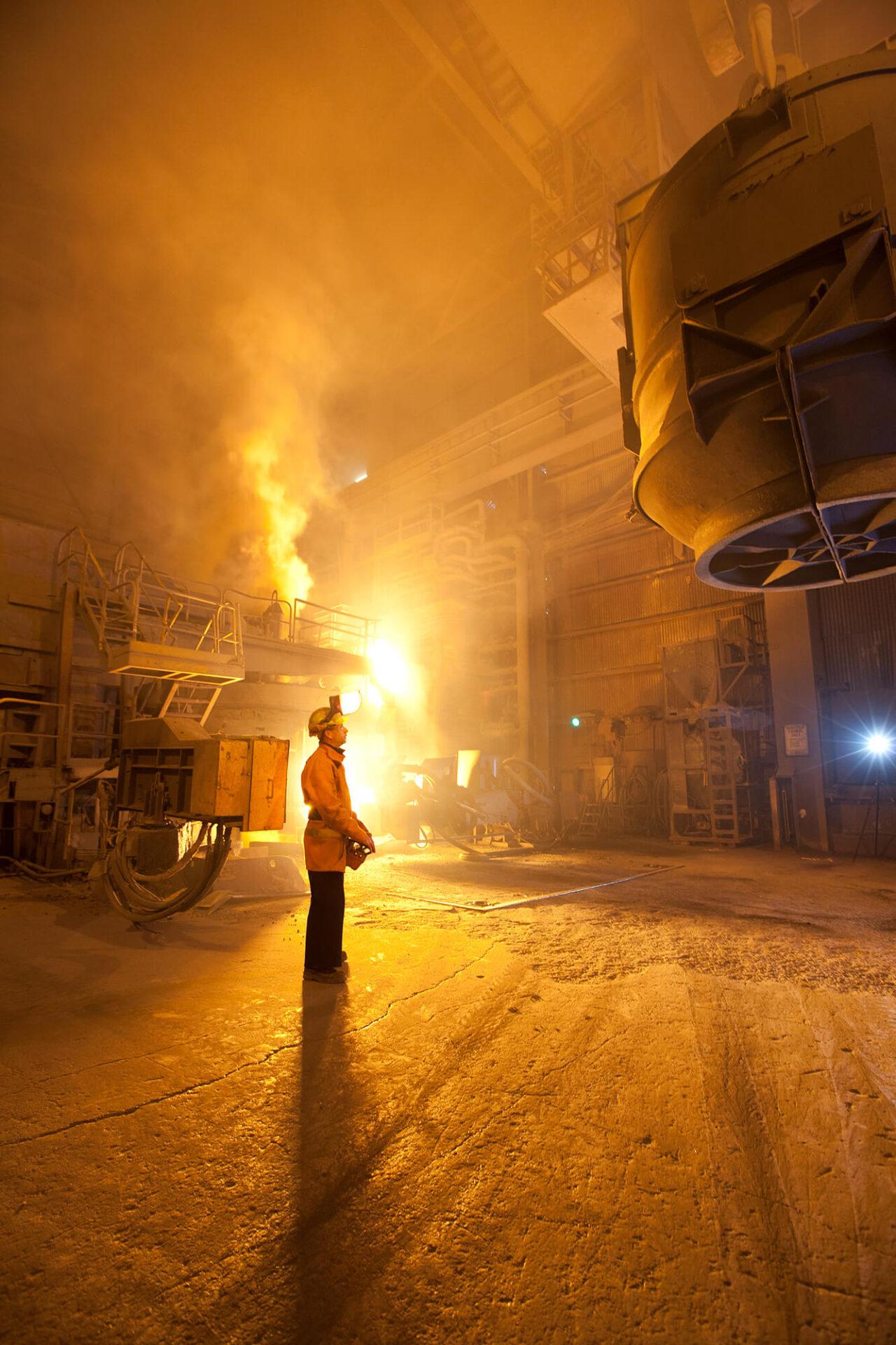 Image Gallery - InfraBuild