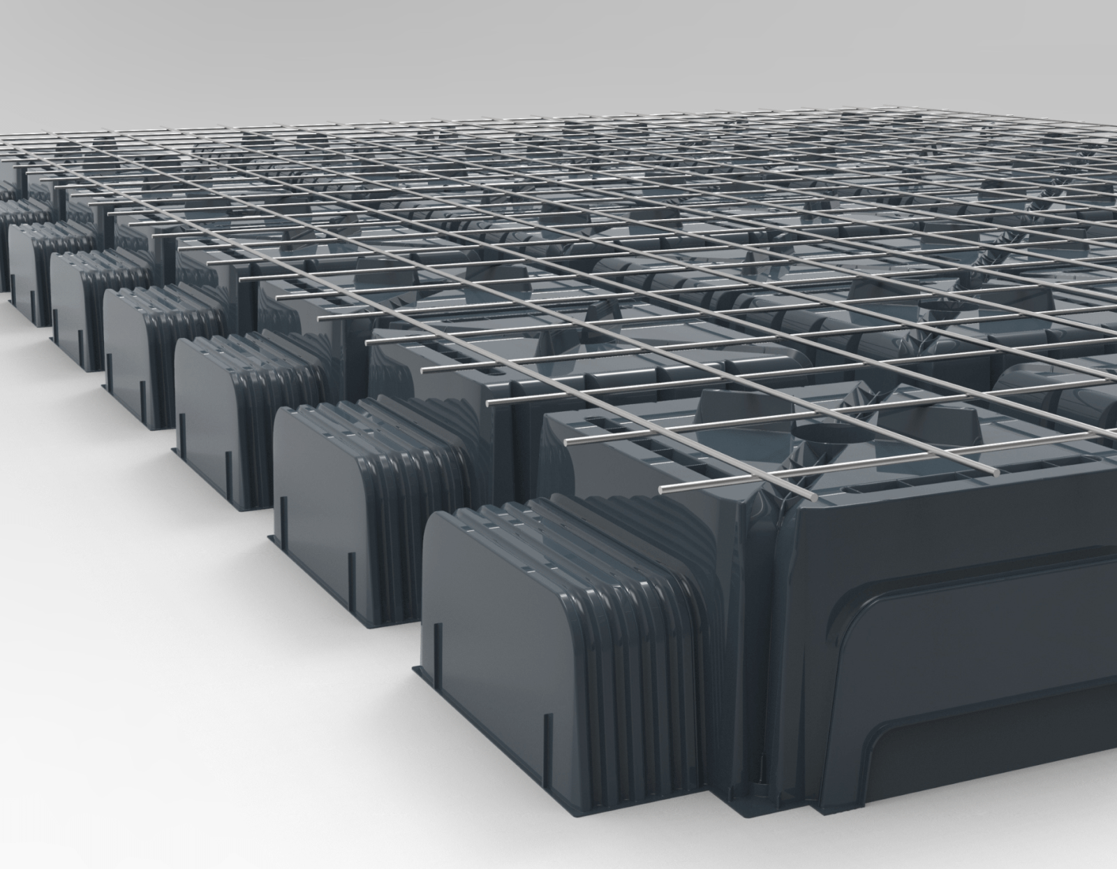 Sustainable slab solution unlocking opportunities in residential ...