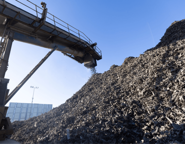 Our Stories Archive - InfraBuild