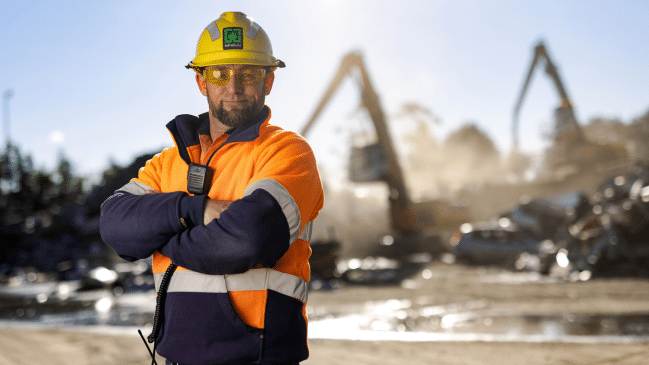 CEO Update - June 2024 - InfraBuild