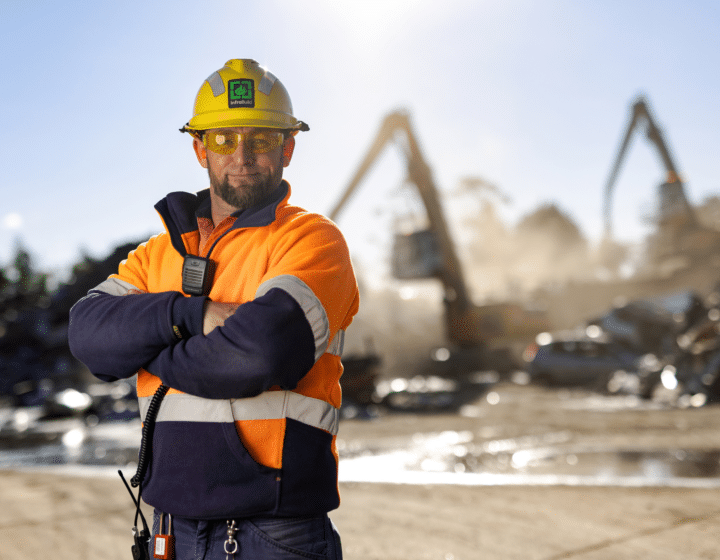 Our Stories Archive - InfraBuild