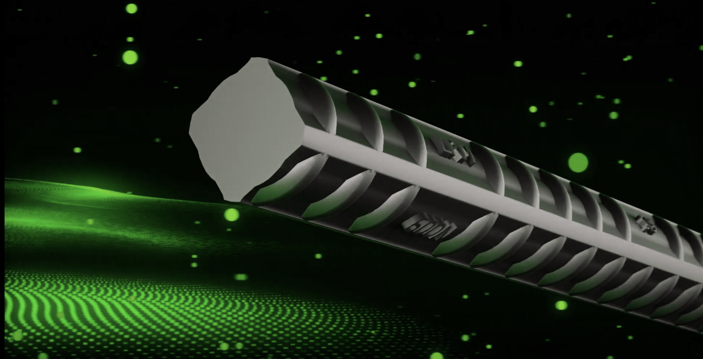 SENSE 600® TrenchMesh - InfraBuild