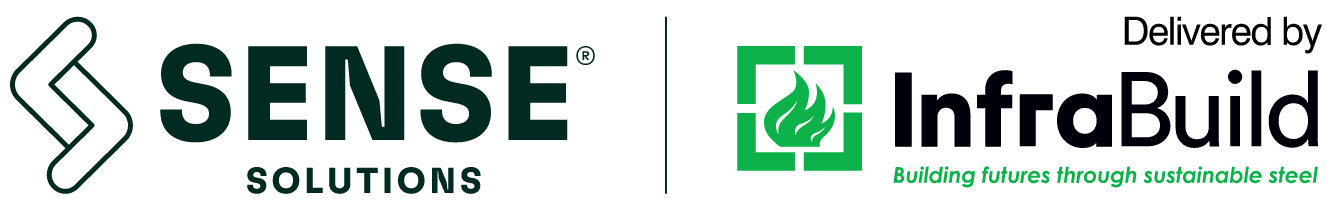 SENSE 600® - InfraBuild